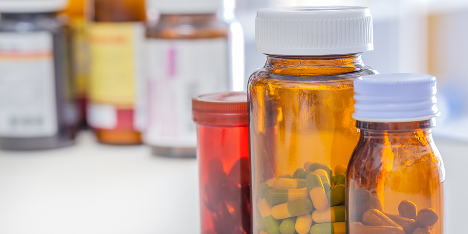 Osteoporosis Medication and Medication Guidelines