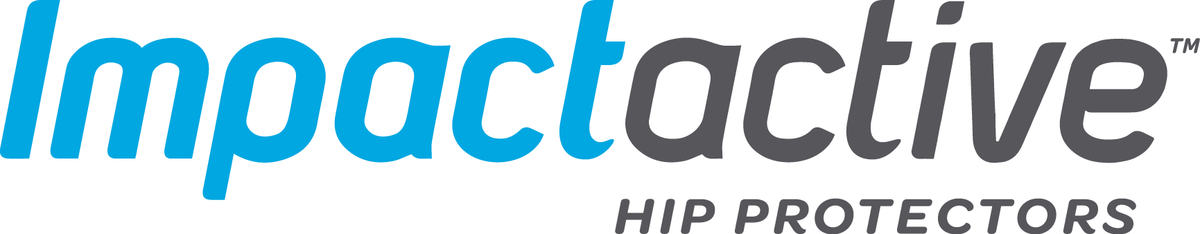 ImpactActive Hip Protectors Logo - Bone Health & Osteoporosis Foundation