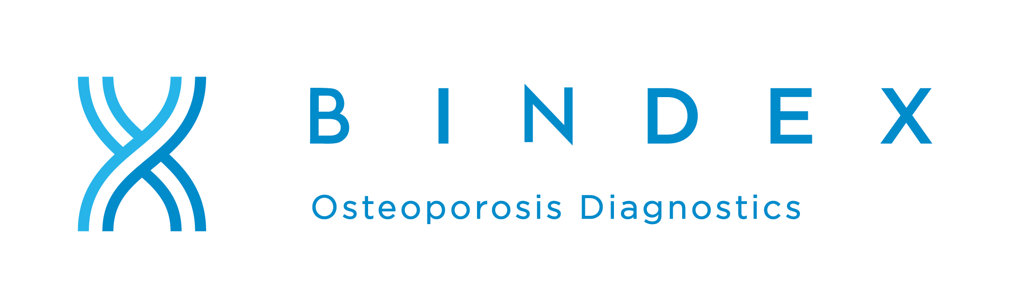 Bindex Logo - Bone Health & Osteoporosis Foundation