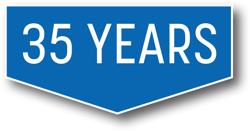 35years - Bone Health & Osteoporosis Foundation