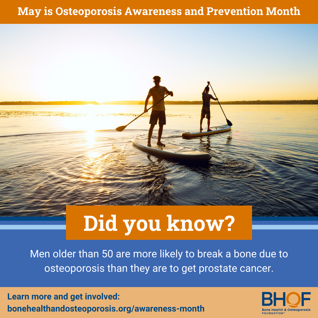 4-3 - Bone Health & Osteoporosis Foundation