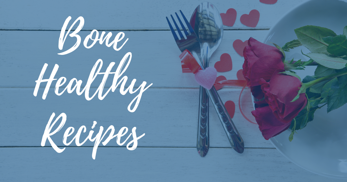 Bone-Healthy - Bone Health & Osteoporosis Foundation