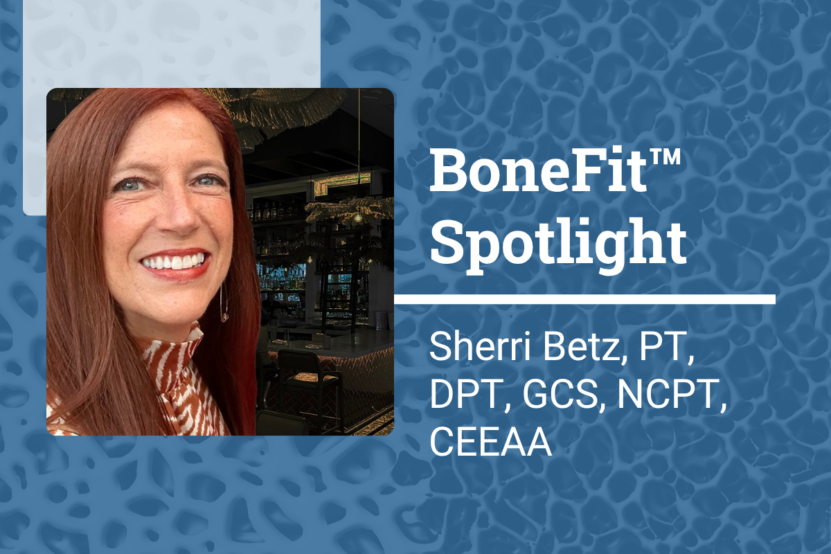 Home - Bone Health & Osteoporosis Foundation