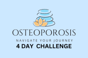 Osteoporosis Awareness & Prevention Month