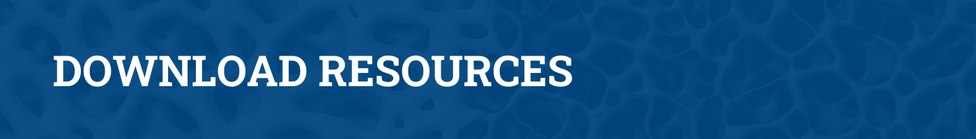Download Resources - Bone Health & Osteoporosis Foundation