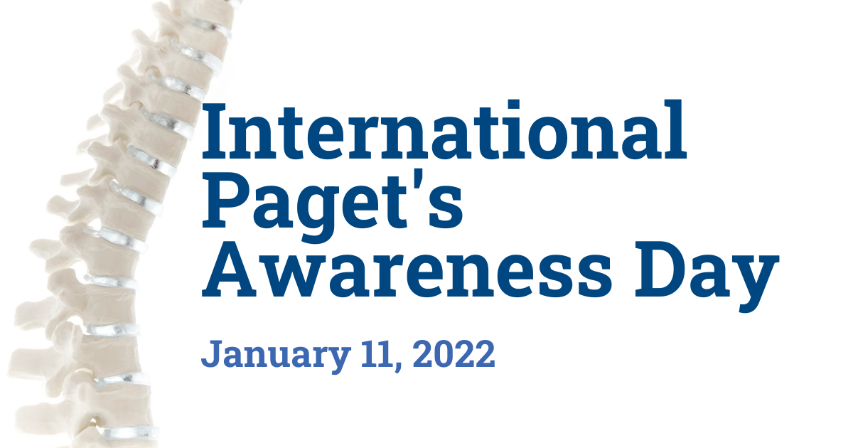 What is Paget's Disease? - Bone Health & Osteoporosis Foundation