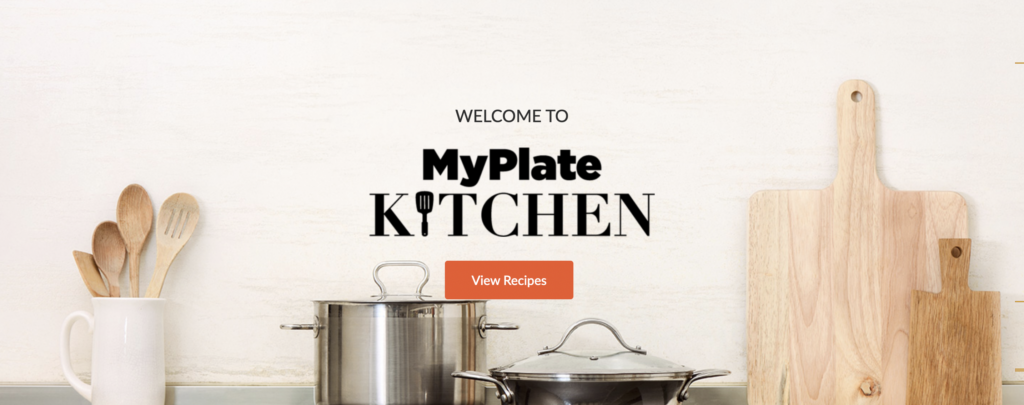 MyPlate-Kitchen - Bone Health & Osteoporosis Foundation