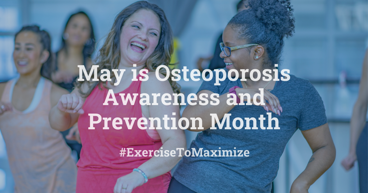 - Bone Health & Osteoporosis Foundation