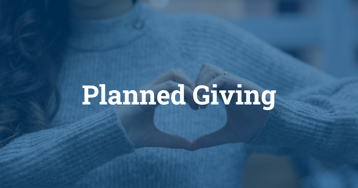 Planned Giving - Bone Health & Osteoporosis Foundation