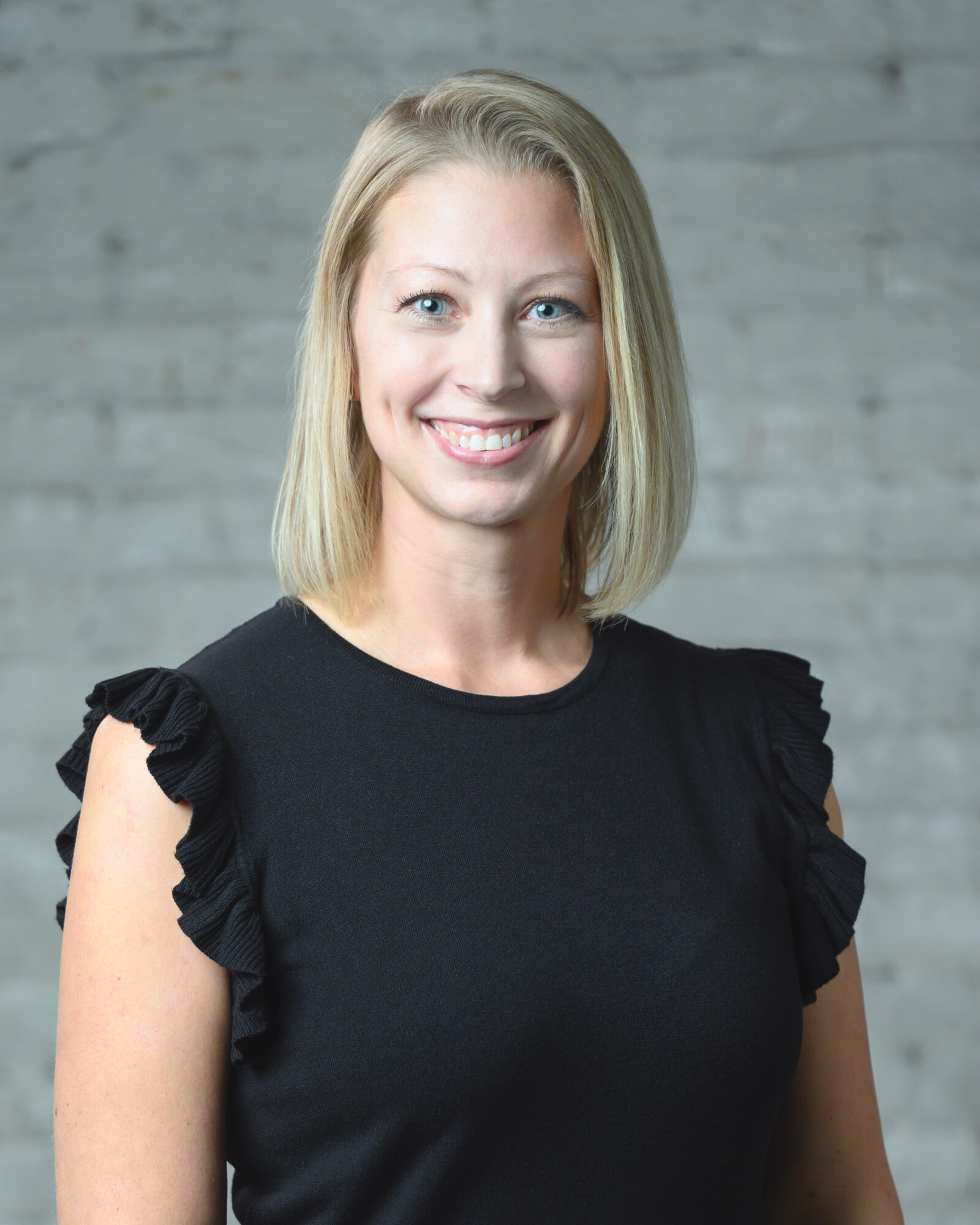 Tara Knight, DNP, FNP-C, Honored With the 2025 Robert F. Gagel, M.D ...