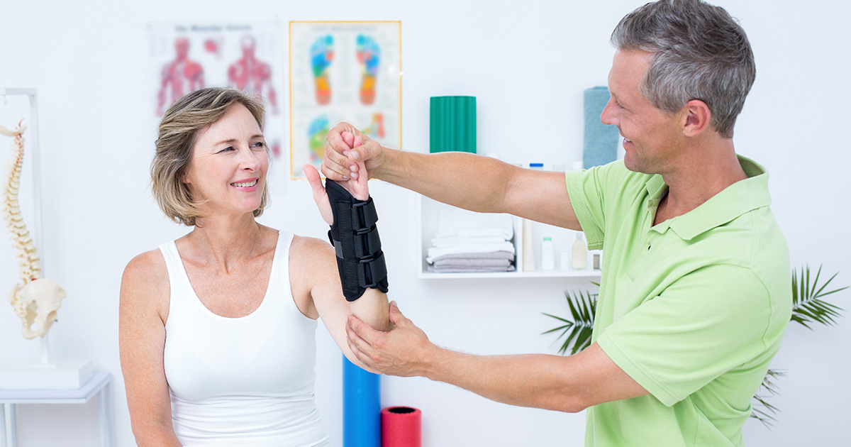 - Bone Health & Osteoporosis Foundation