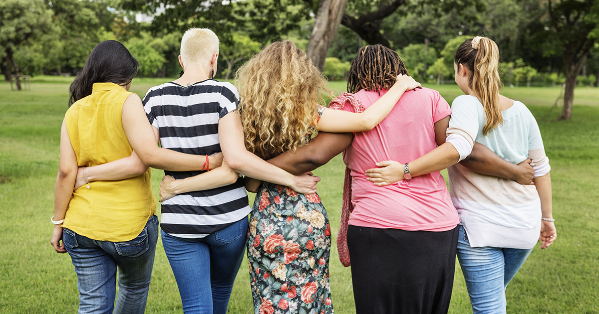 BHOF Events - Bone Health & Osteoporosis Foundation